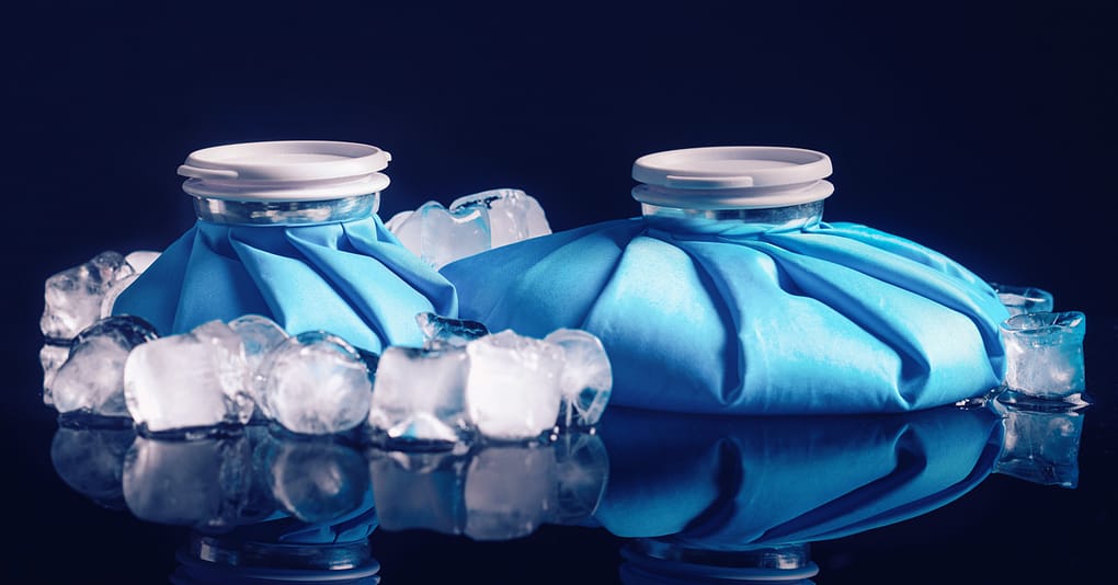 To Ice or Not to Ice: The Debate Over Post-Outing Arm Care for Pitchers ...