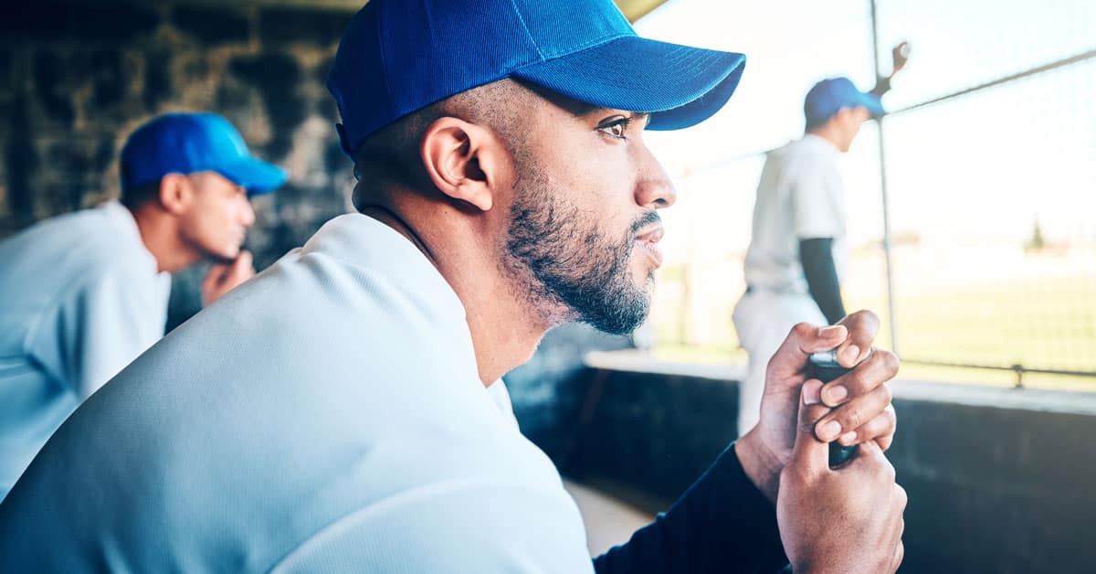 How to Get Your Baseball Player Recruited by Colleges - Roadballers