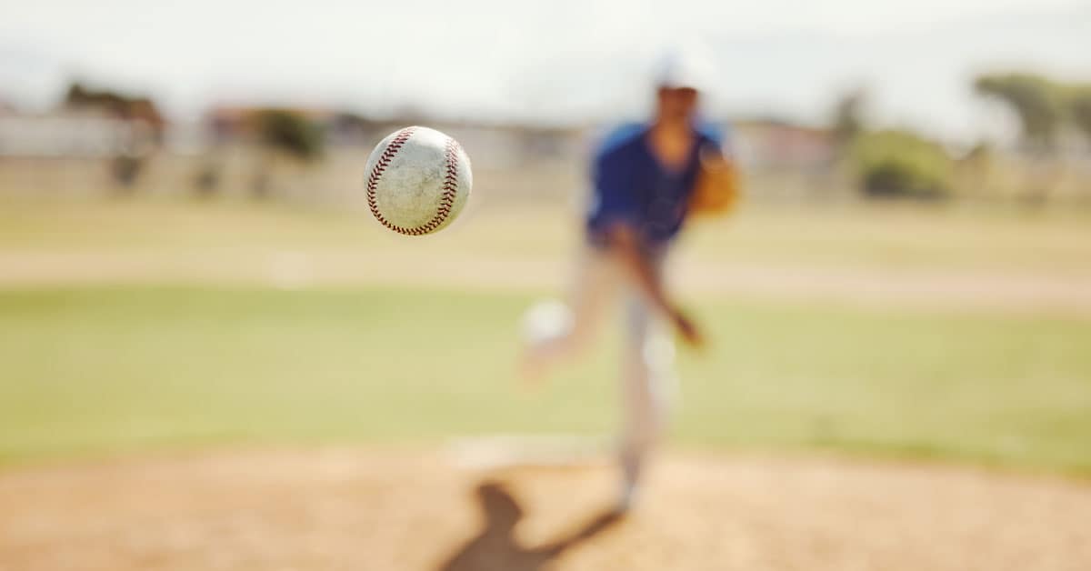How Travel Baseball Pitchers Should Train for the Winter Off-Season ...