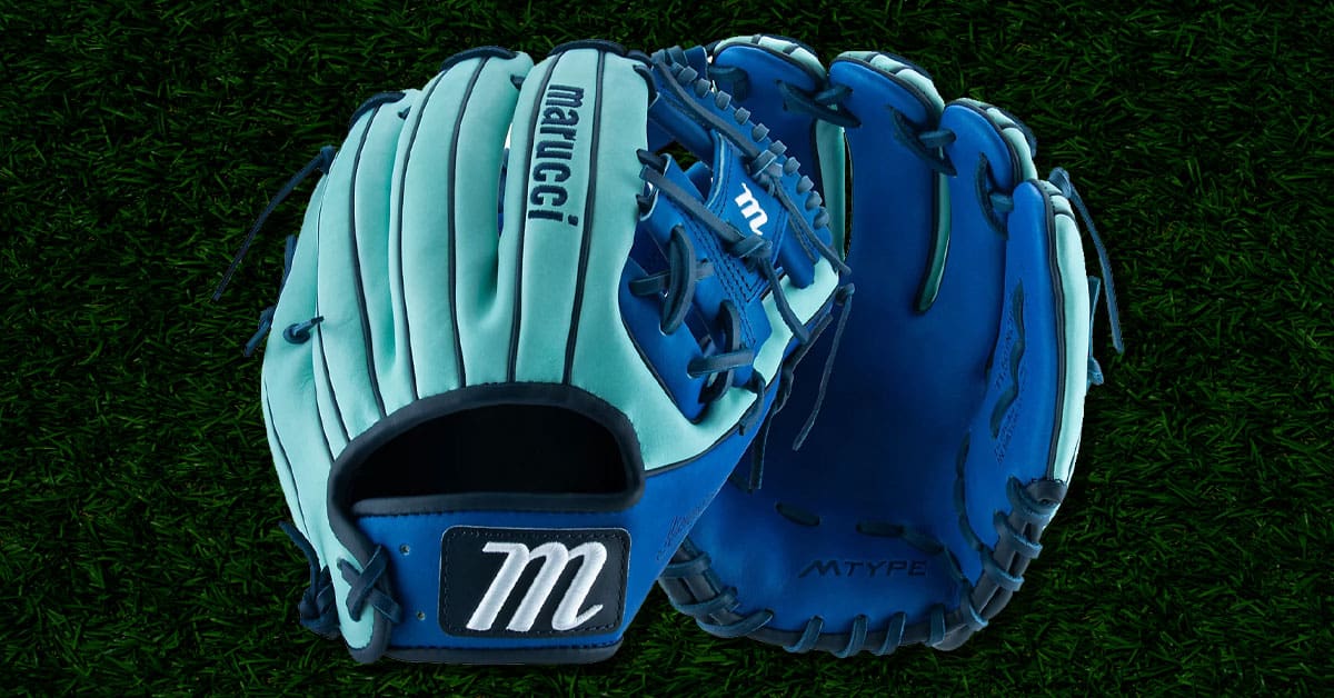 2025 Marucci Ascension Series Baseball Glove Review - Roadballers 2025 Marucci Ascension Series Baseball Glove Review - Roadballers