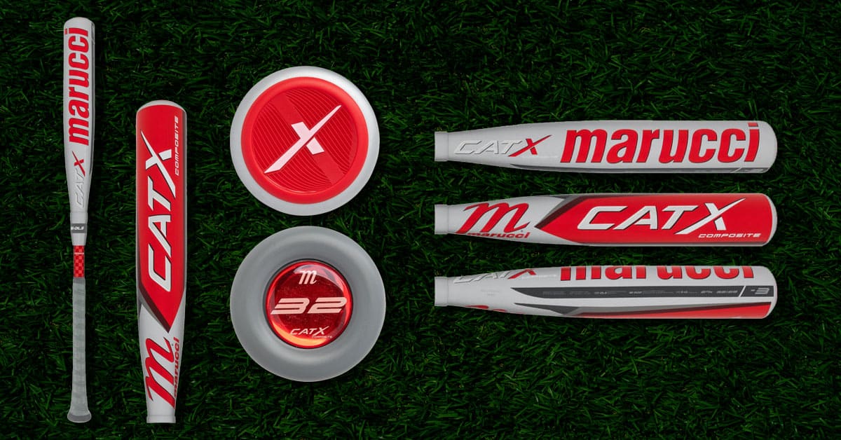 2025 Marucci CATX BBCOR Baseball Bat Review - Roadballers