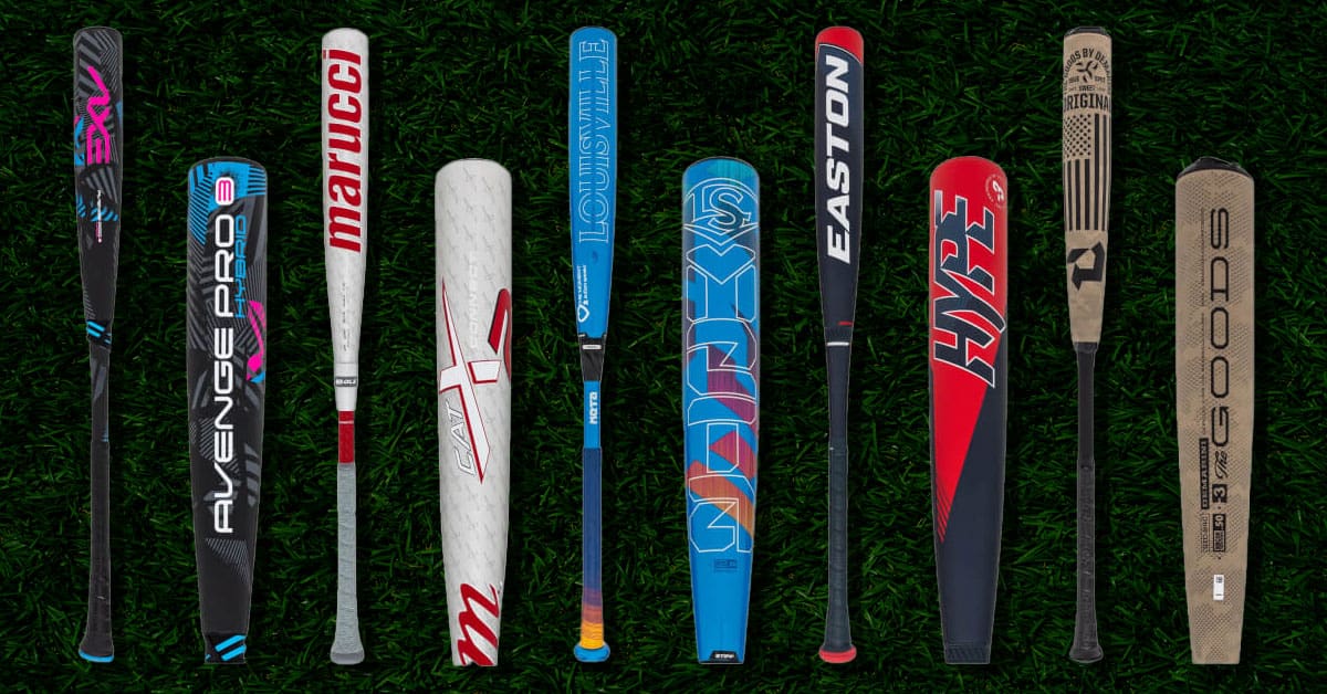 How to Choose the Right BBCOR Bat for the 2025 Travel Baseball Season - Roadballers